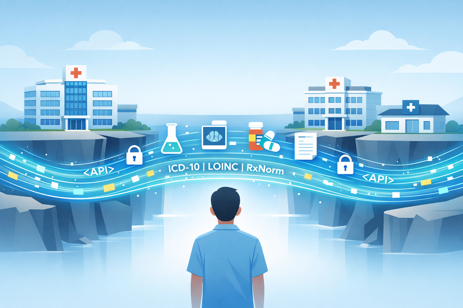 How Health Informatics Transforms Patient Outcomes - Informessor